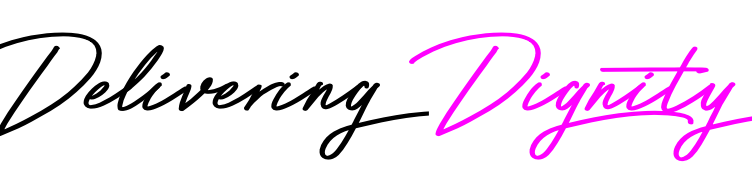 Contact Us | Delivering Diginity